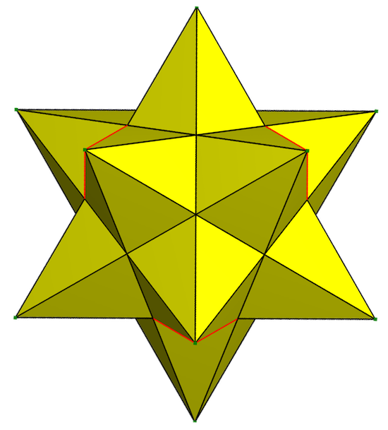 Osiris | Sacred Geometry