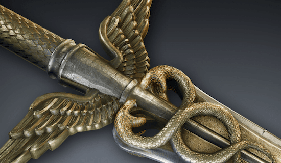 The Sword of Truth | Sacred Geometry