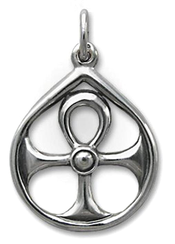 The Ankh | Sacred Geometry