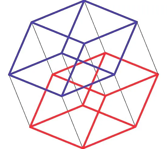 Sex Magick Sacred Geometry