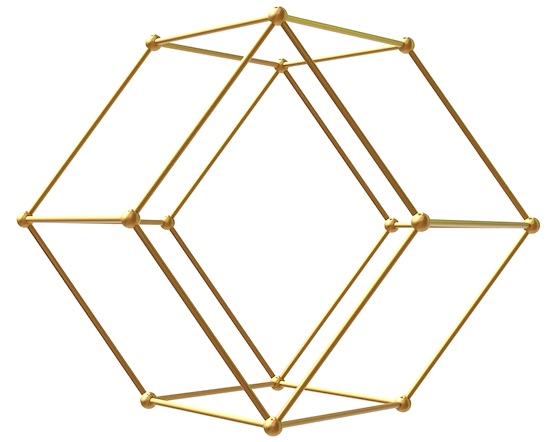 Transcendence | Sacred Geometry