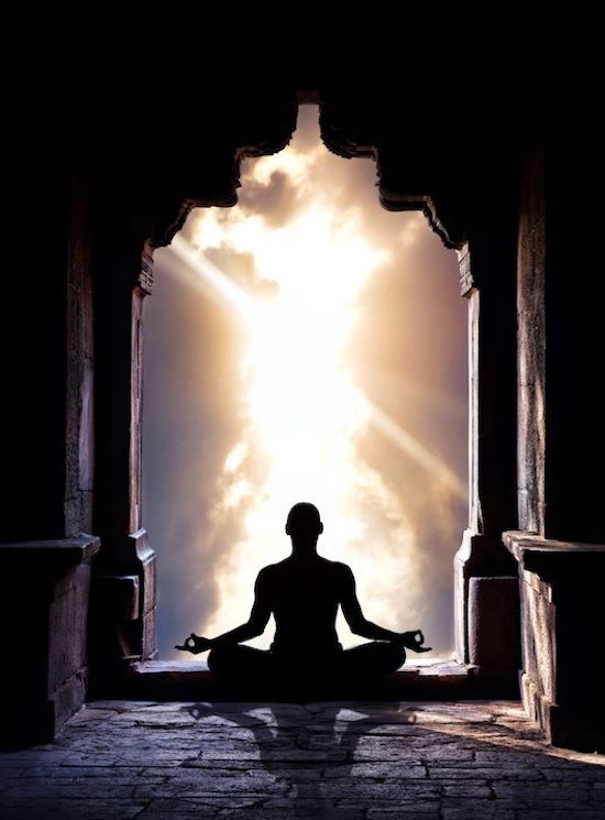 Crystal Spirits | Sacred Geometry