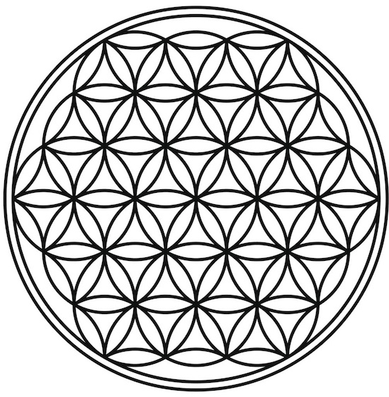 Heka | Sacred Geometry