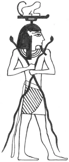 Heka | Sacred Geometry